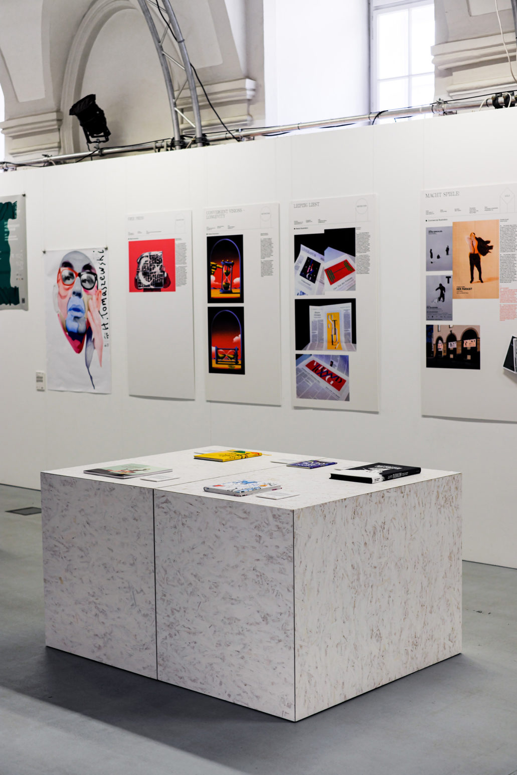 Joseph Binder Award 18